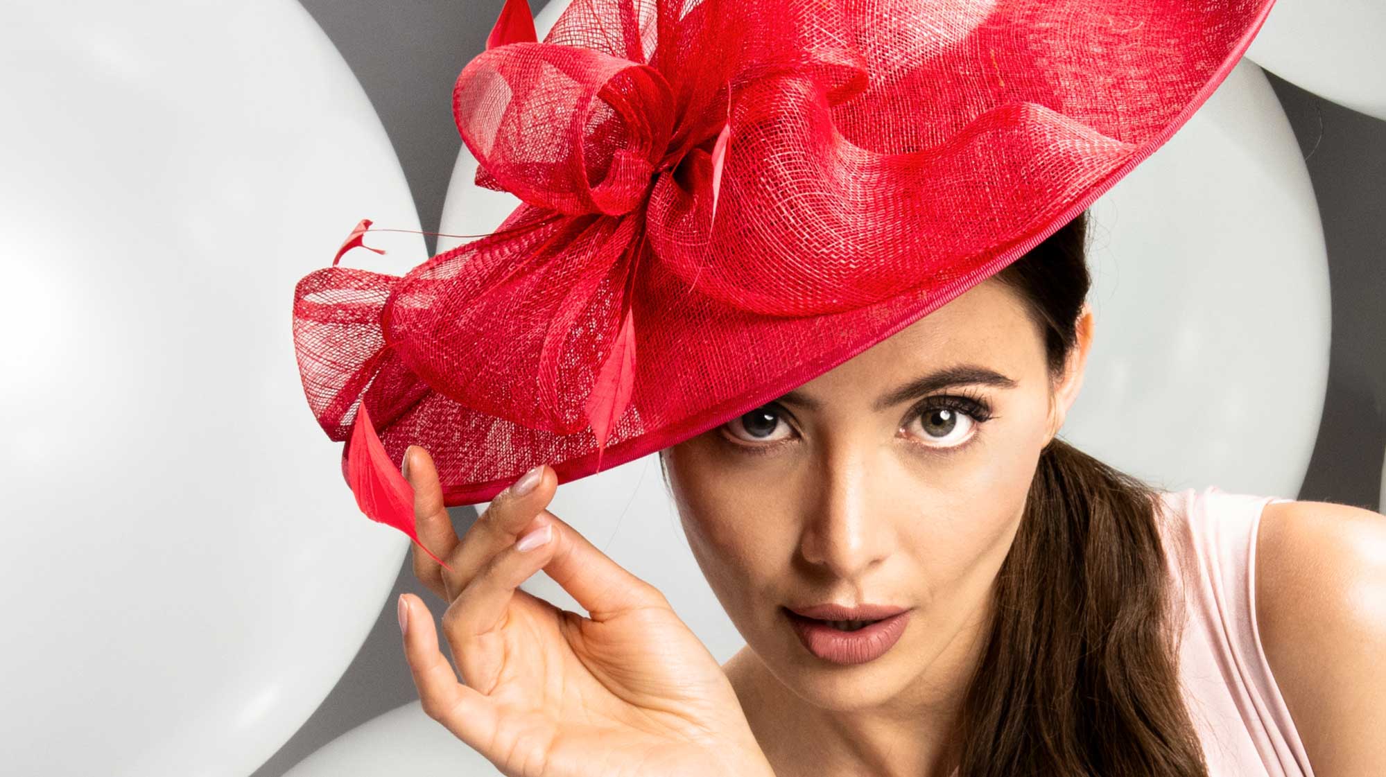 J.Bees Millinery - U.K Wholesalers Of Contemporary Millinery