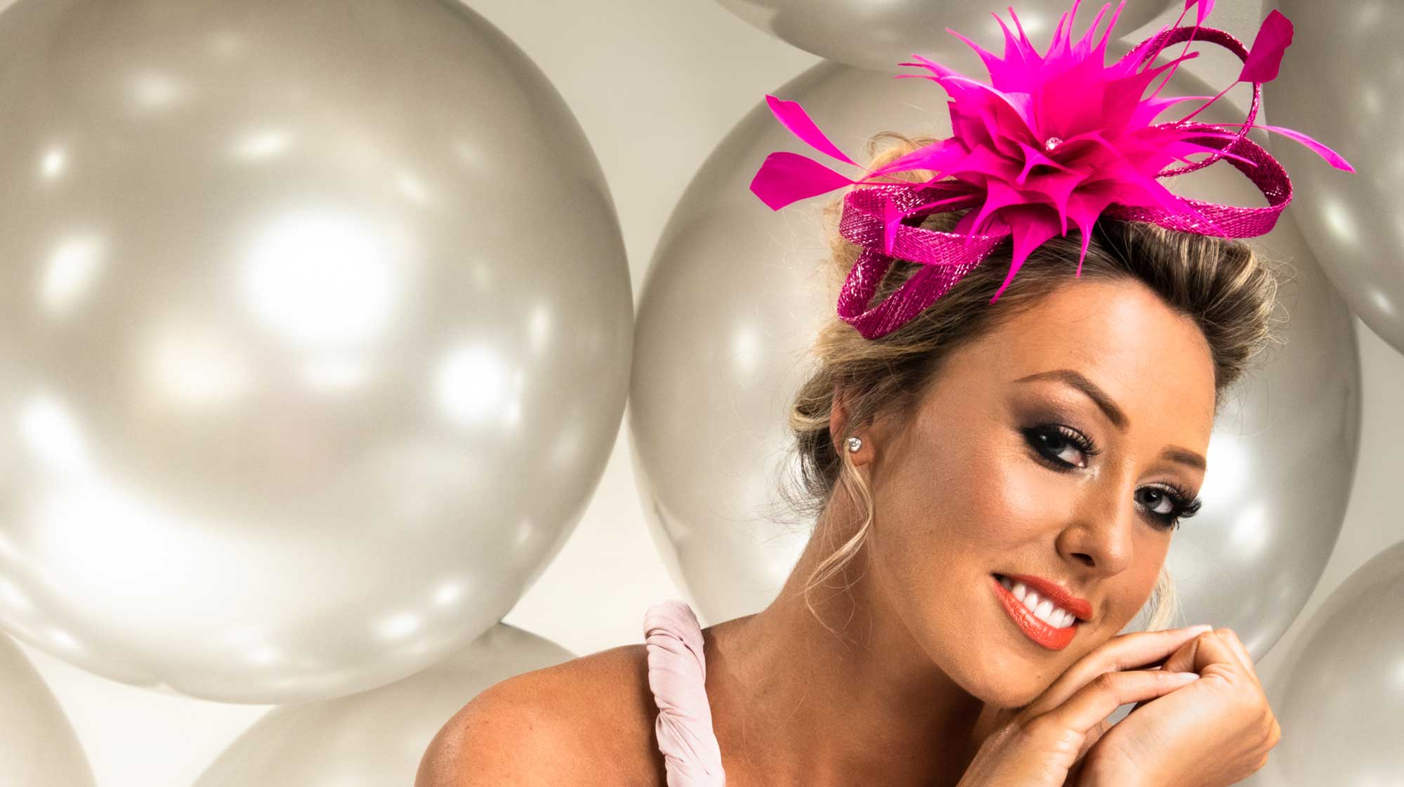 J.Bees Millinery - U.K Wholesalers Of Contemporary Millinery