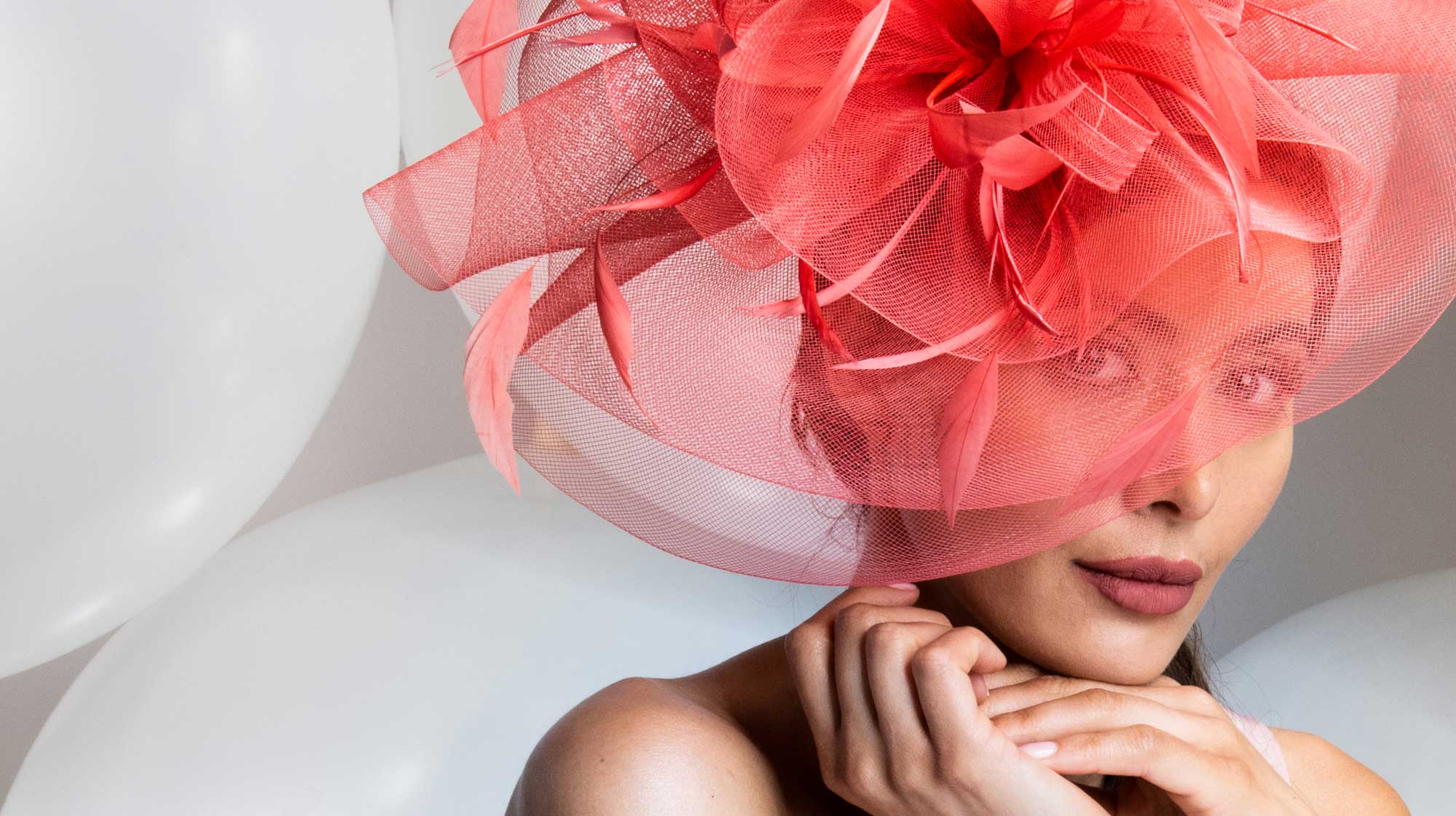 J.Bees Millinery - U.K Wholesalers Of Contemporary Millinery