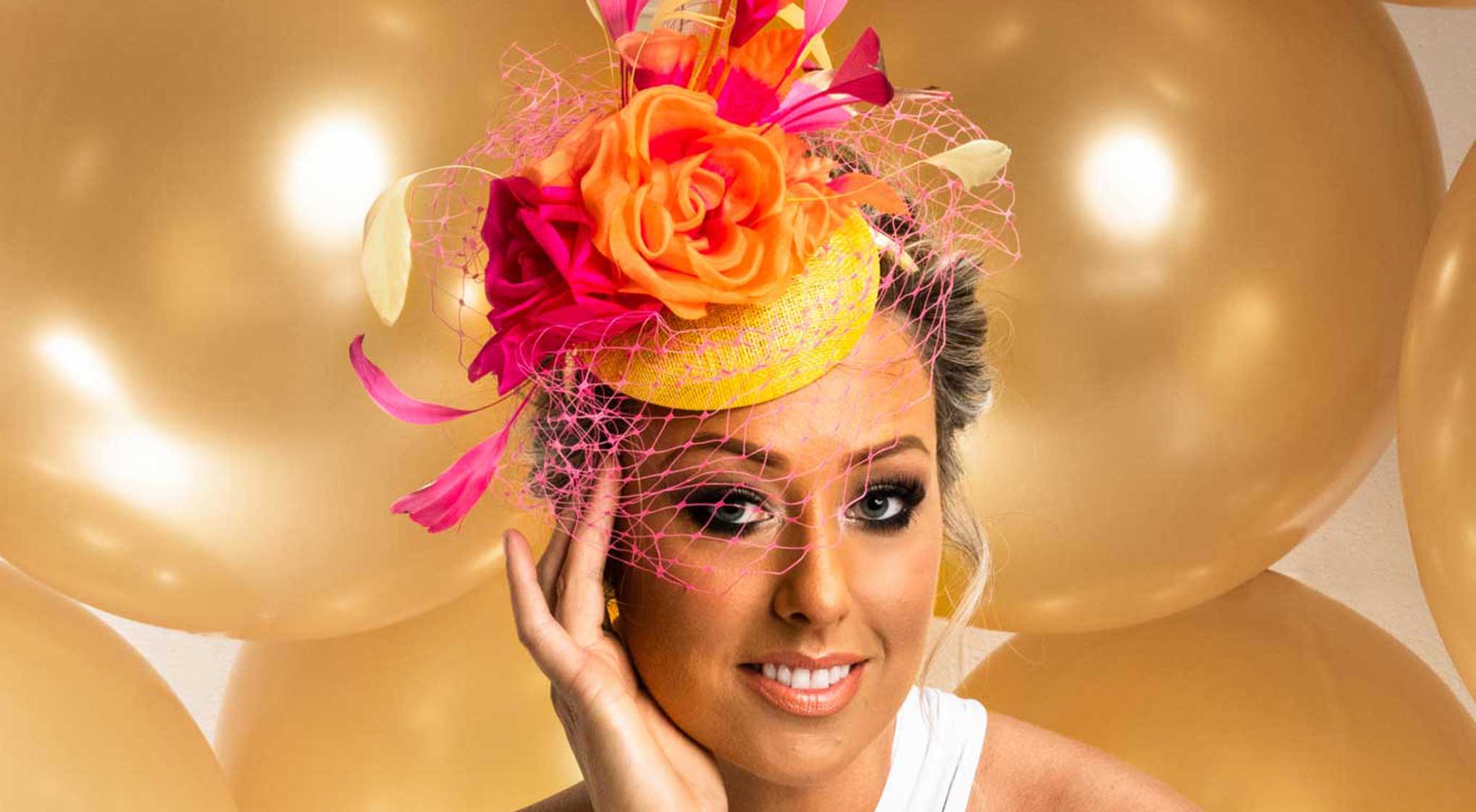 J.Bees Millinery - U.K Wholesalers Of Contemporary Millinery